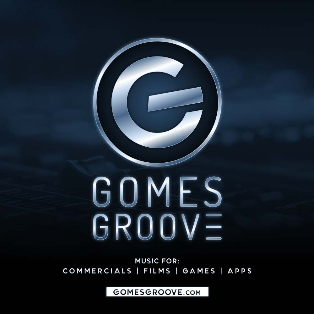 Gomes Groove - HOME